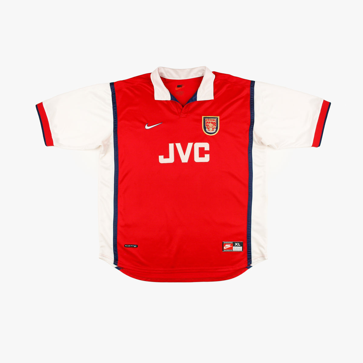 Real Vintage Football