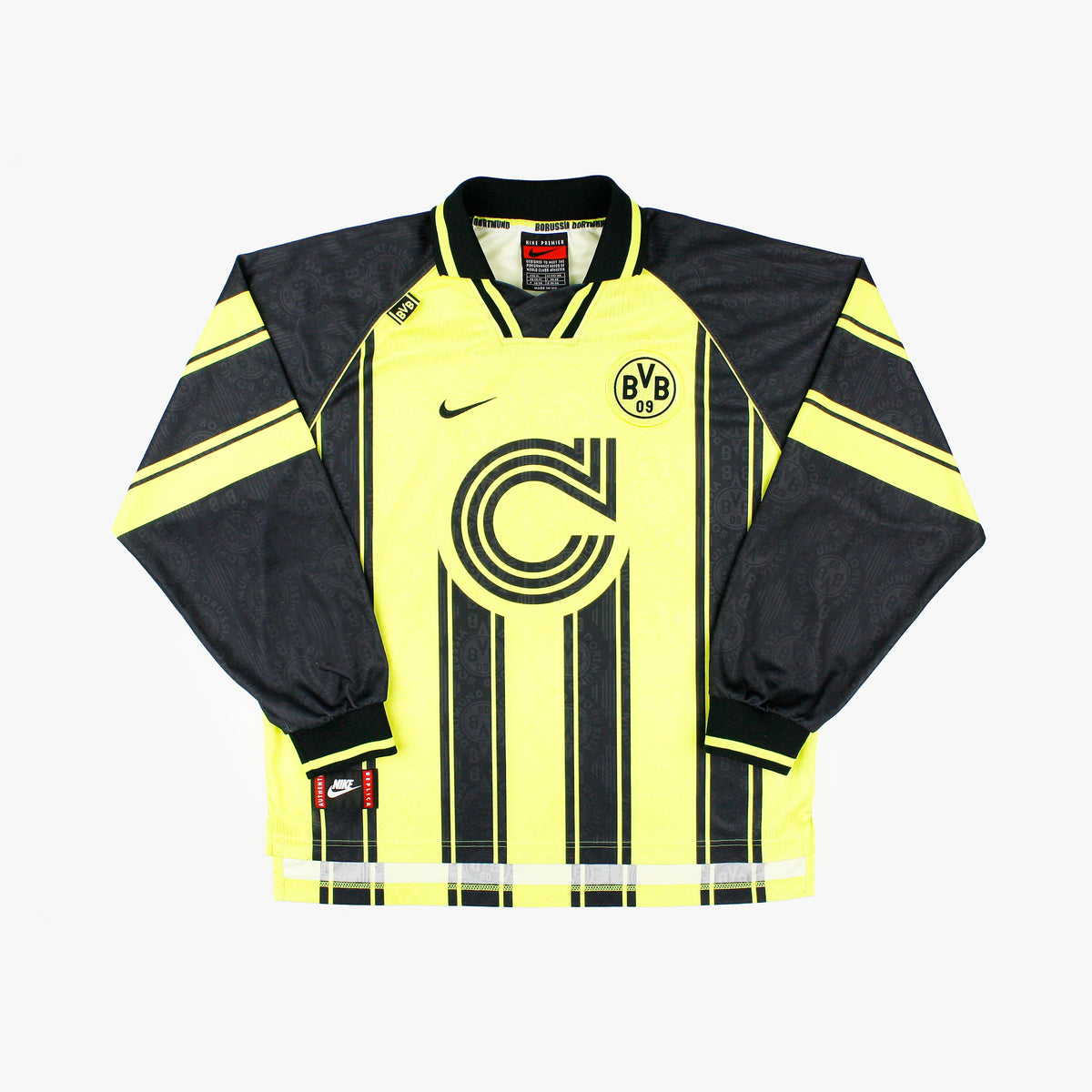 Real Vintage Football