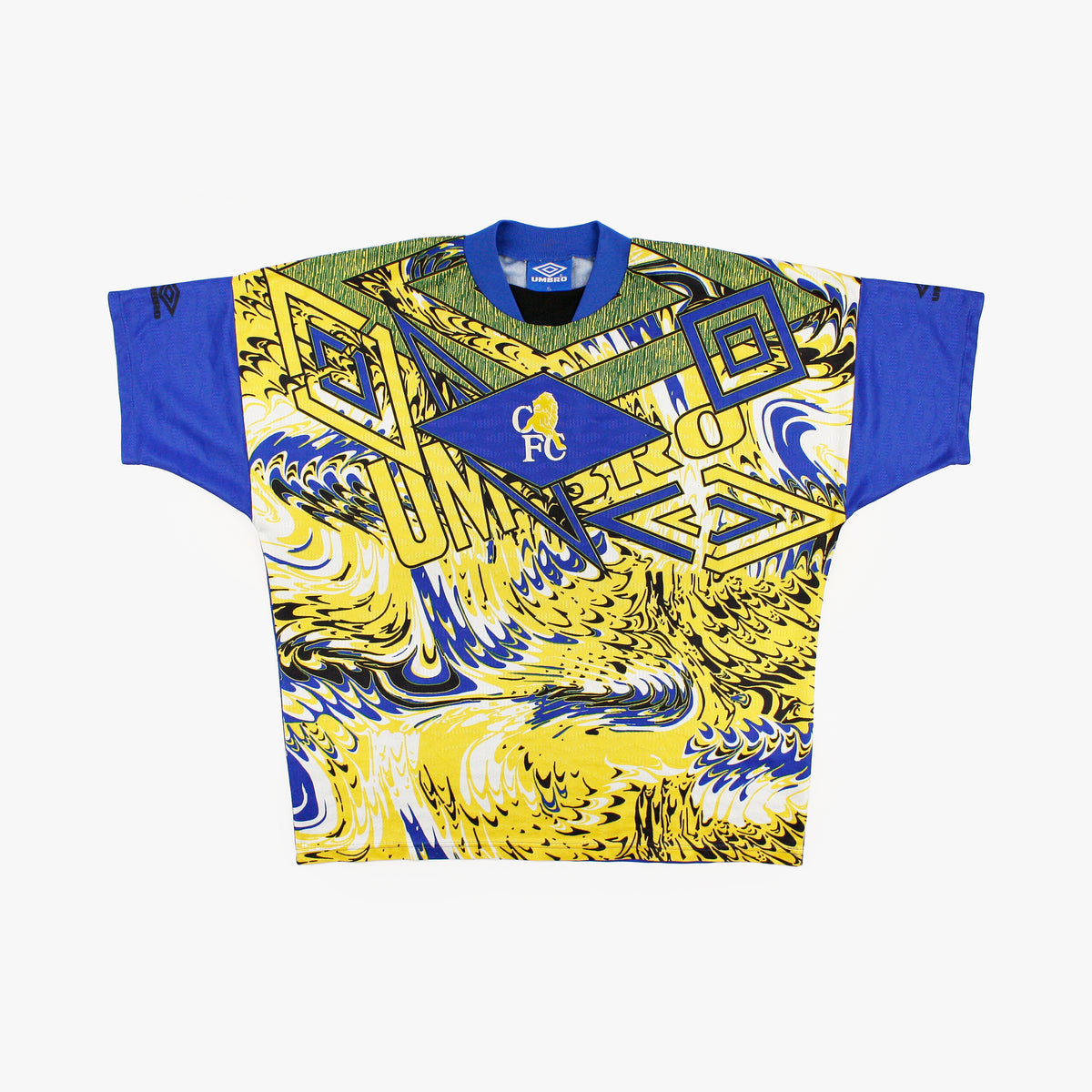 Real Vintage Football